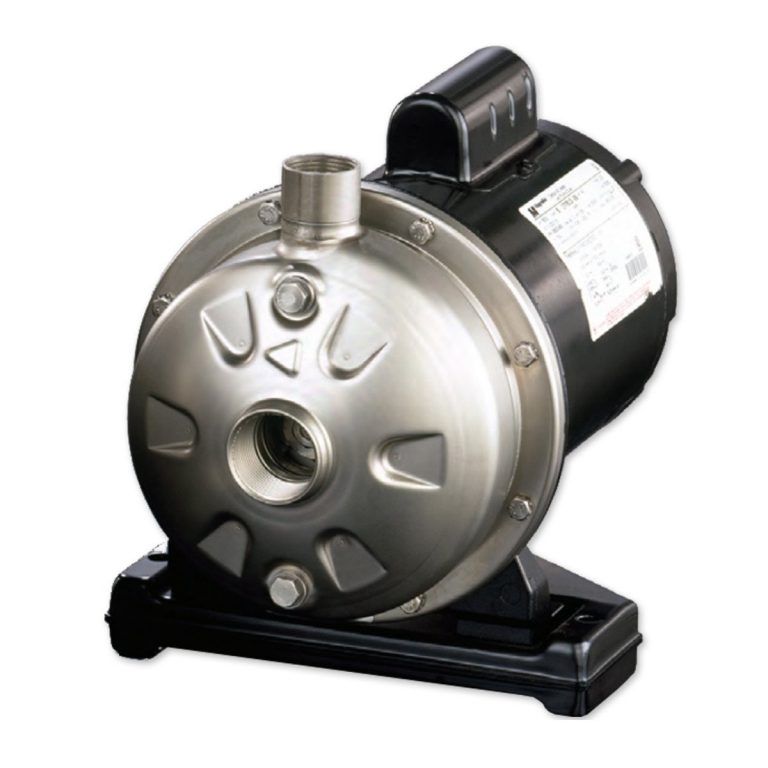 End Suction Centrifugal Pumps | Vertical and Horizontal End Suction ...