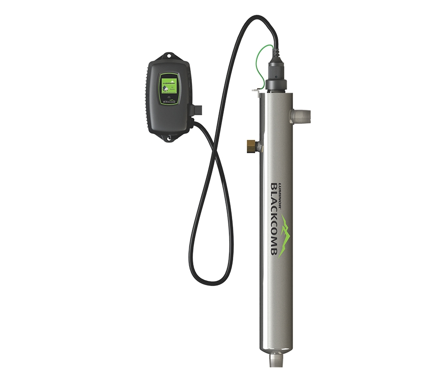LUMINOR Environmental Vissers Sales Corp LUMINOR Environmental Vissers Sales Corp
