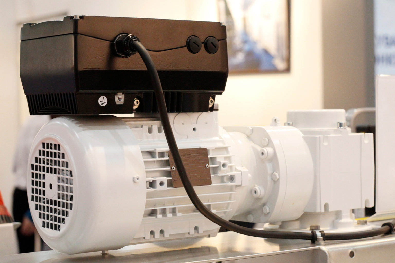 Liquid Handling Equipment Distributor | Chemical and Industrial Pumps ...