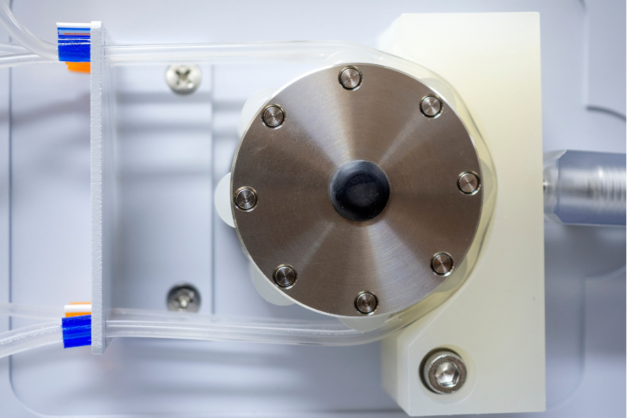 Pros and Cons of the Peristaltic Pump – Part 3 of the Best Metering ...
